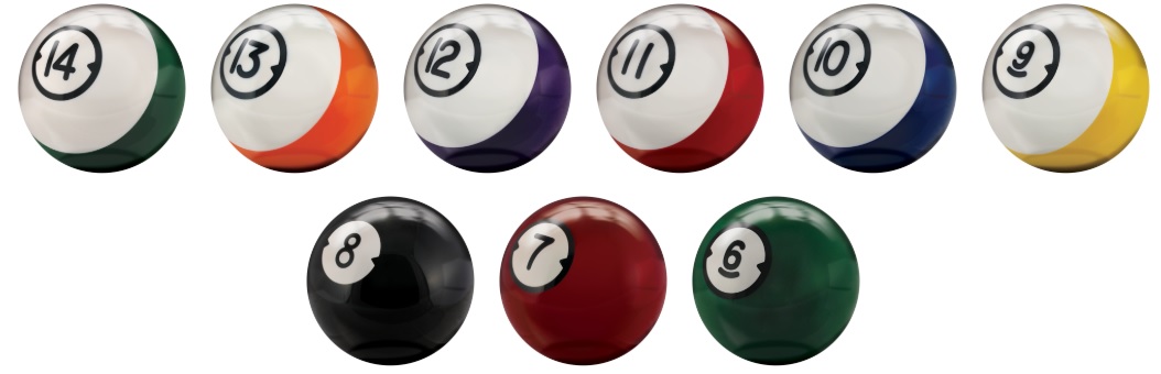 Billiards Style – Brunswick