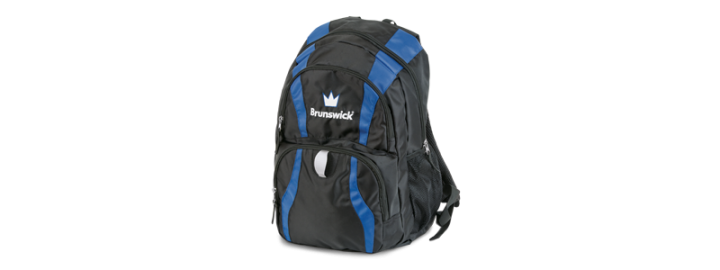 Crown Backpack – Brunswick