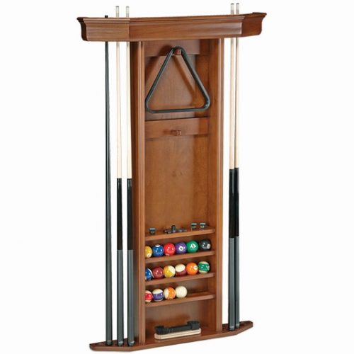 HERITAGE WALL RACK – Brunswick