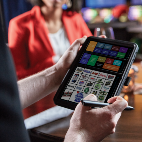 SYNC MANAGEMENT & MARKETING – Brunswick