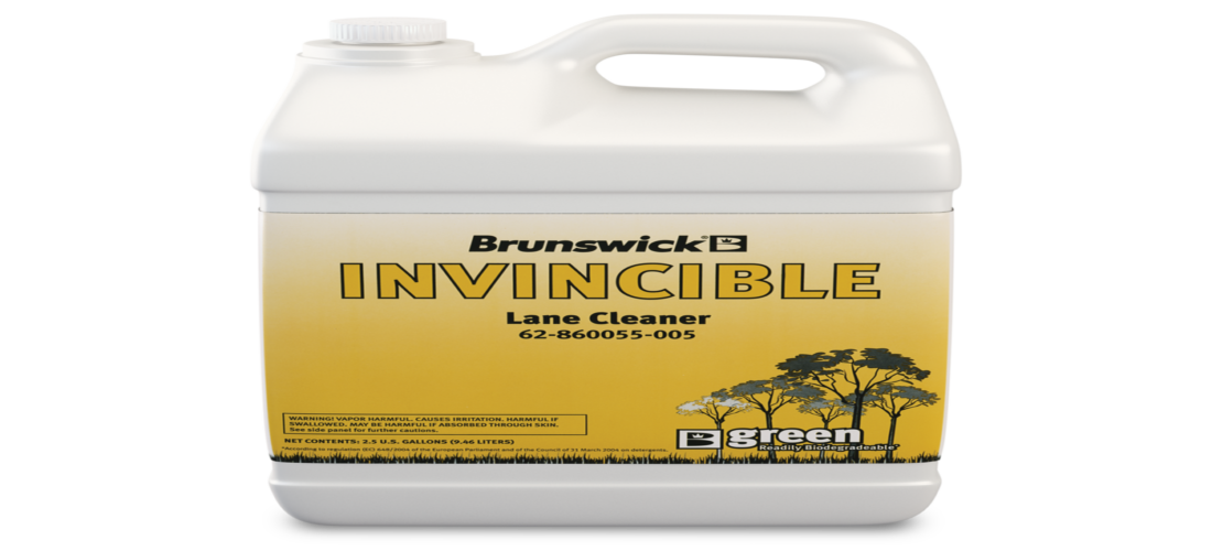 Invincible® – Brunswick