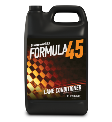 Lane Conditioner – Brunswick