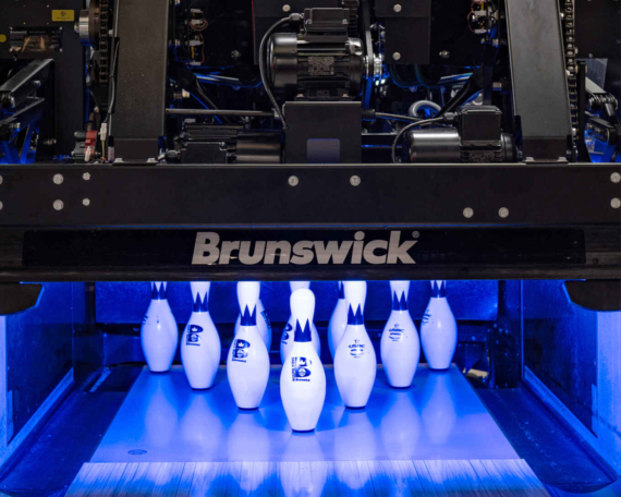 GS-X Series – Brunswick