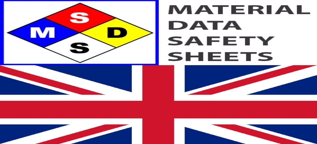 MSDS English – Brunswick