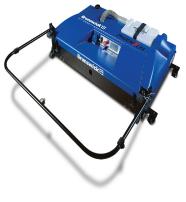 Lane Machines – Brunswick