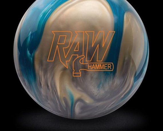 RAW HAMMER™ – BLACK – Brunswick