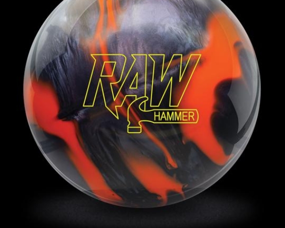 RAW HAMMER™ – BLACK – Brunswick