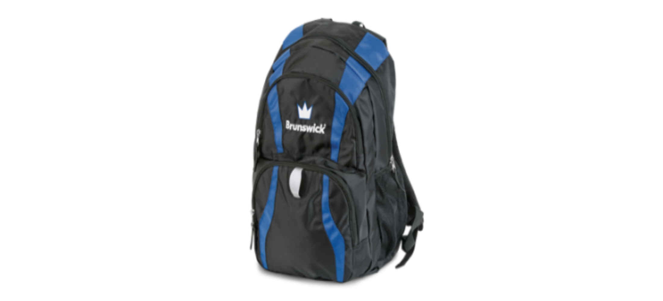 Crown Backpack – Brunswick